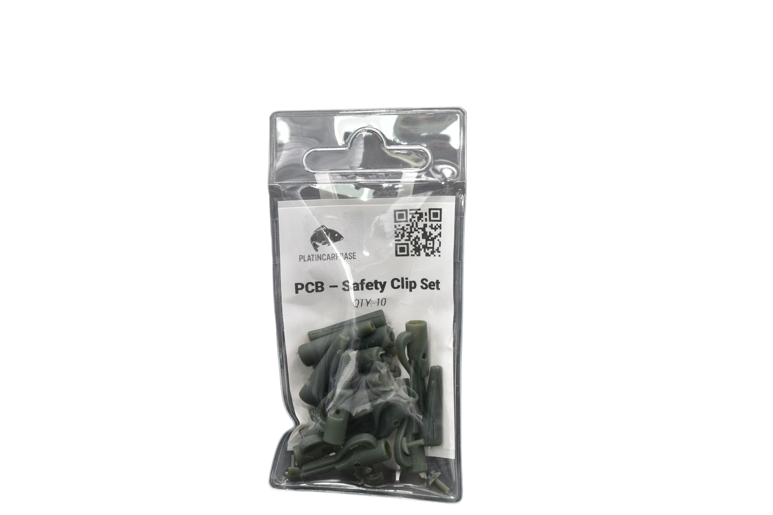 PCB – Safety Clip Set